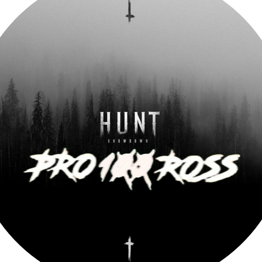 Иконка канала Pro100ross