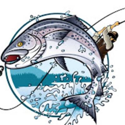 Иконка канала Такой се Рыбак