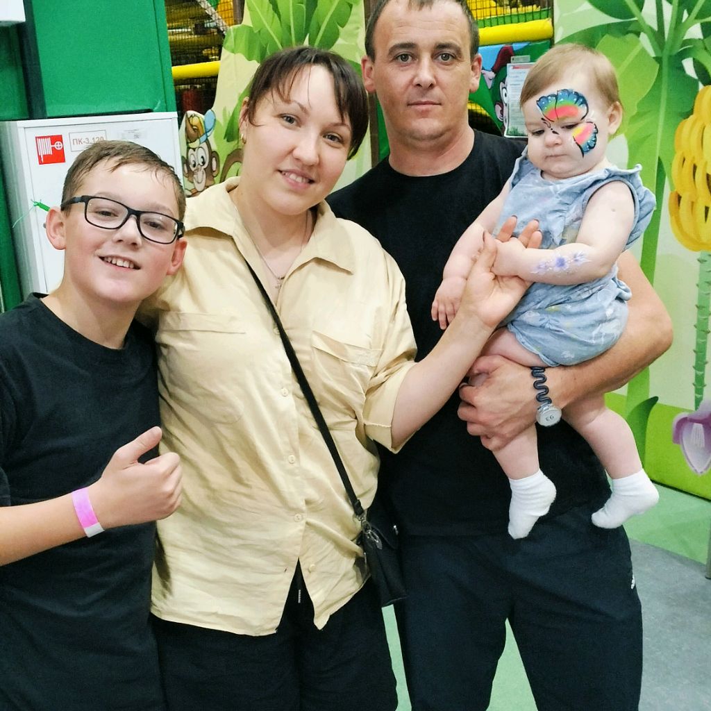 Иконка канала Сергей новиченко