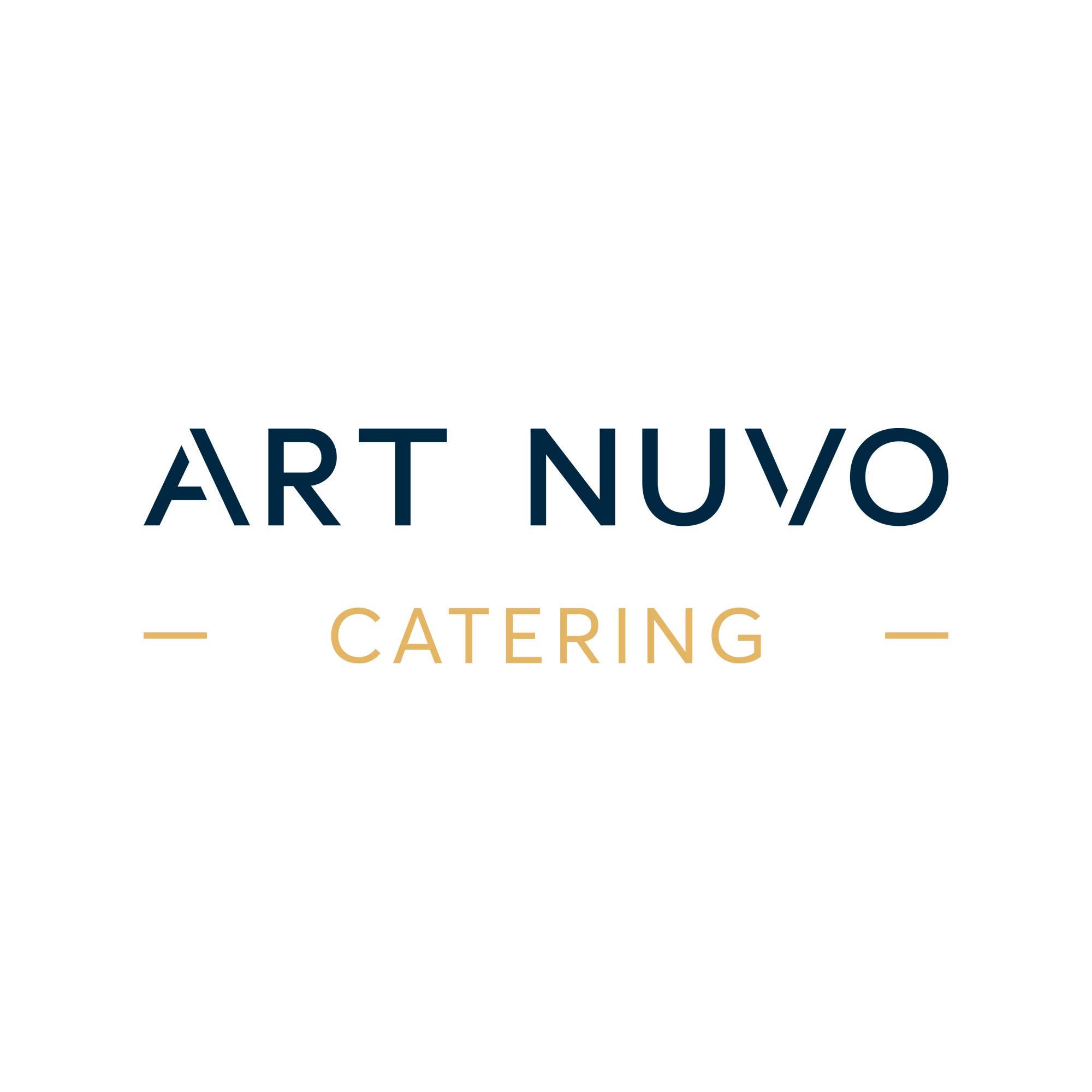 Иконка канала artnuvocatering
