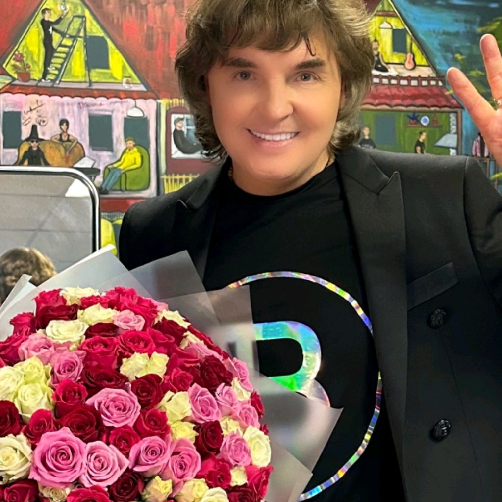 Иконка канала Официальный ФанКлуб Сергея Серкова