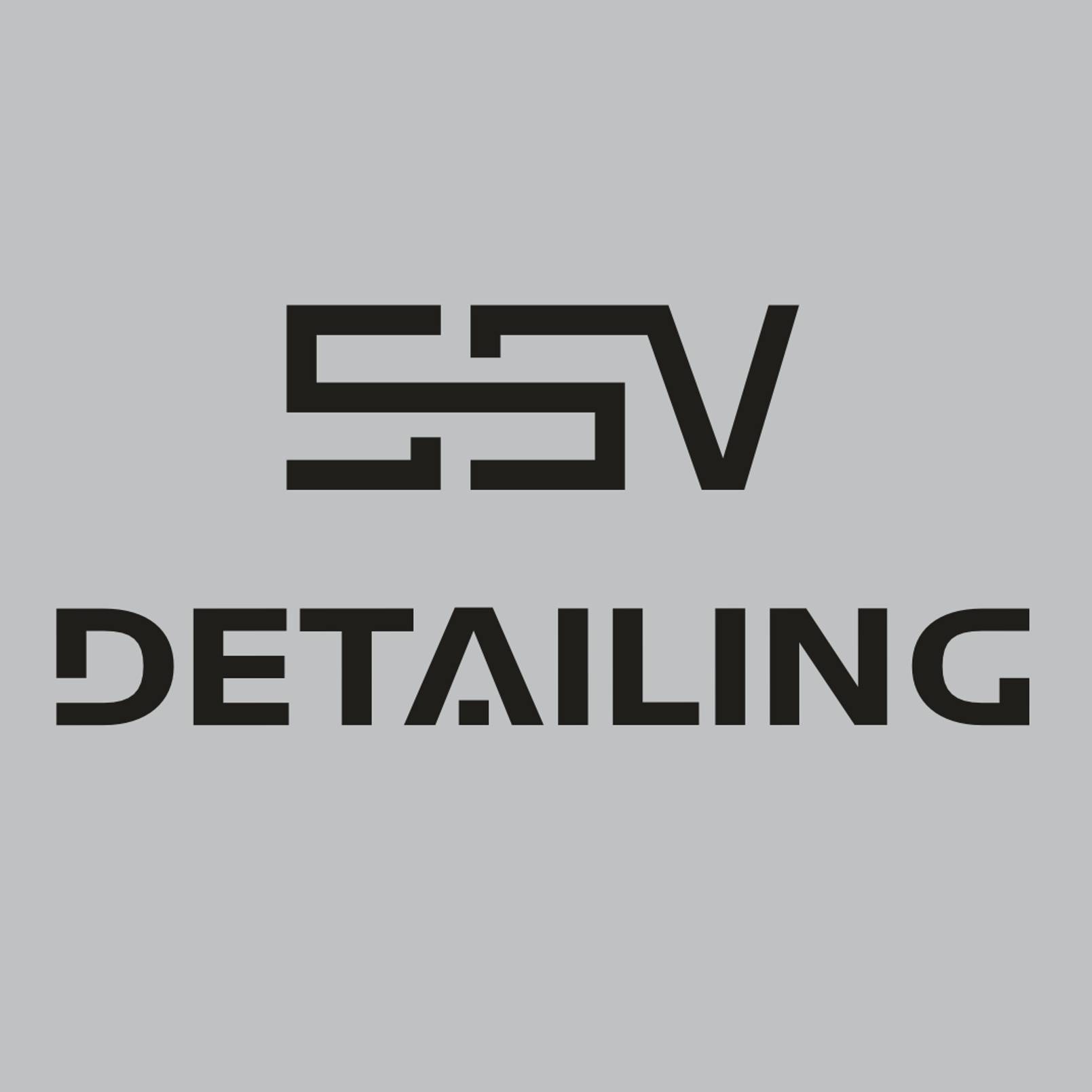 Иконка канала SSV DETAILING | ДЕТЕЙЛИНГ | ОМСК