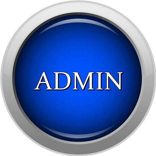 Иконка канала admin24