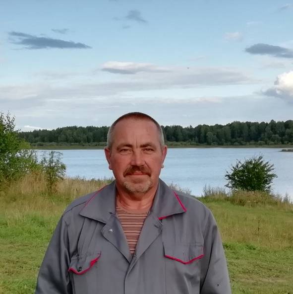 Иконка канала Моя рыбалка 50