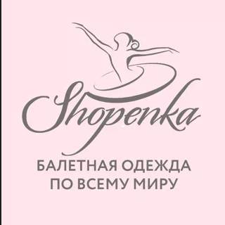 Иконка канала Shopenka