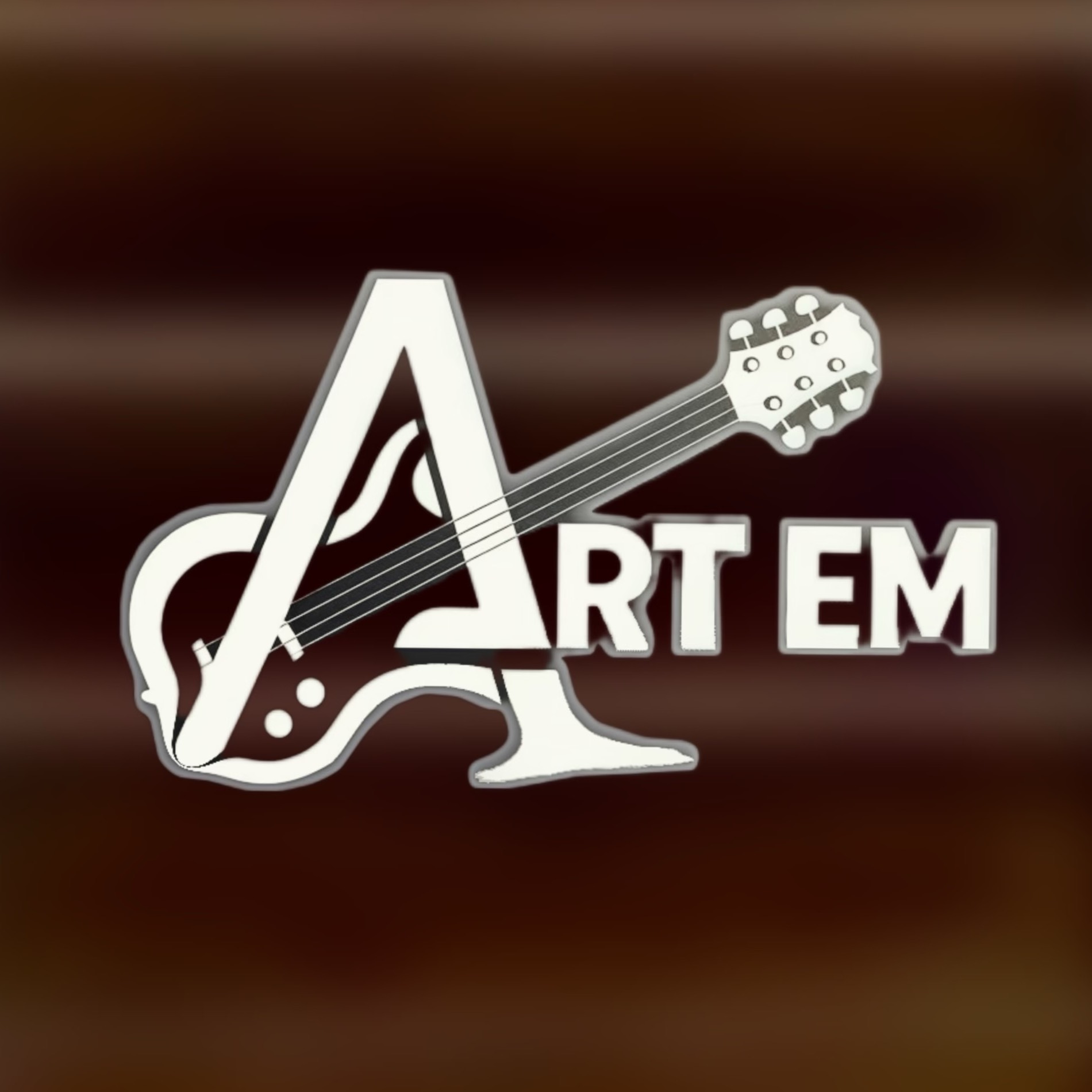 Иконка канала Art Em