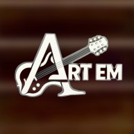 Иконка канала Art Em