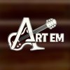 Иконка канала Art Em