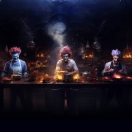 Иконка канала Кулинарная Атмосфера