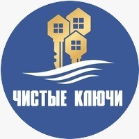 Иконка канала Чистые Ключи. Недвижимость и Новостройки Анапы
