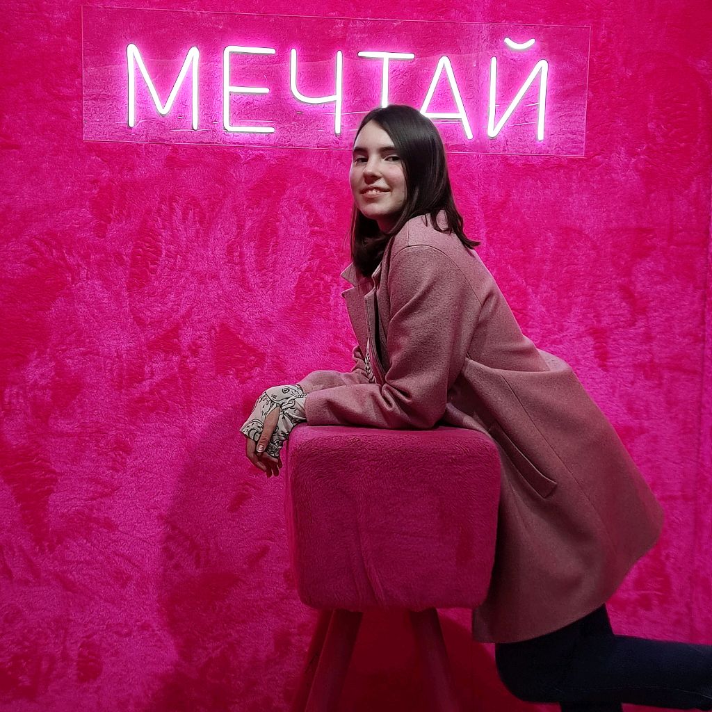 Иконка канала Маргарита Митрошена