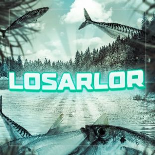 Иконка канала losarlor