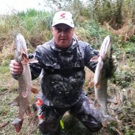 Иконка канала Геннадий! Кулинарные и Рыбацкие Будни!