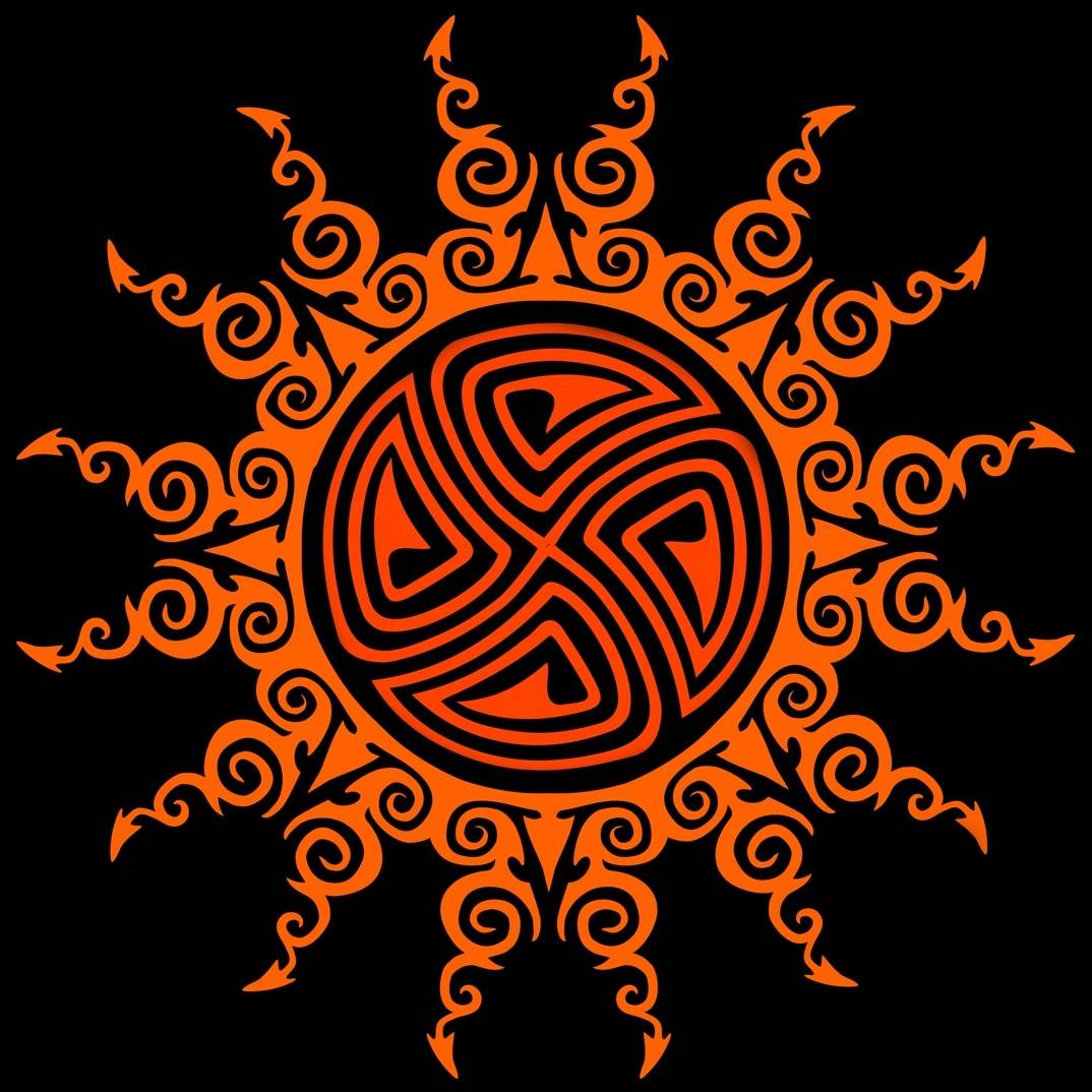 Иконка канала Руда Нави - звуковые вселенные