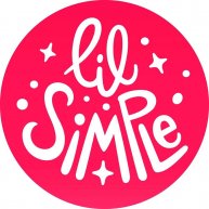 Иконка канала LIL SIMPLE