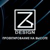 Иконка канала Z-DESIGN
