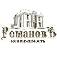 Иконка канала РомановЪ недвижимость (Romanov Realty)