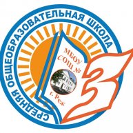 Иконка канала МБОУ СОШ №3 г.Реж