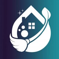 Иконка канала startup-business-cleaning