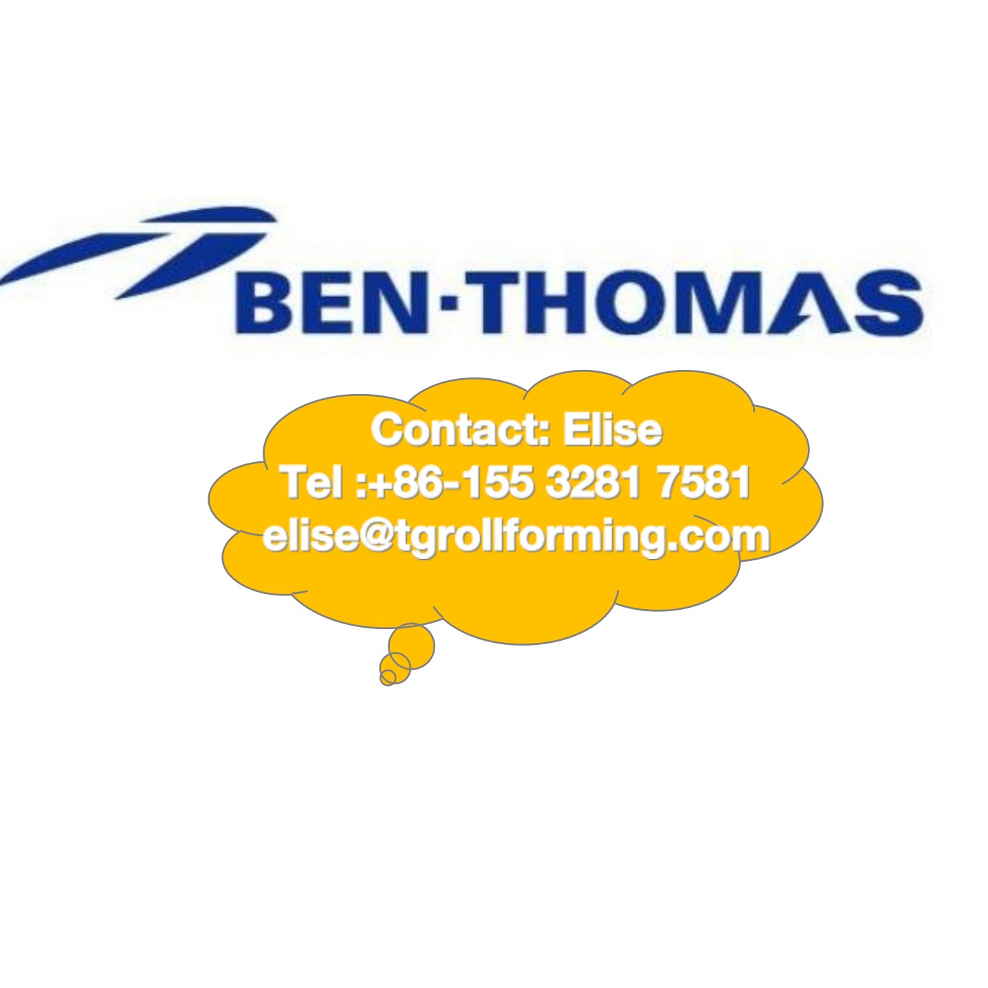 Иконка канала Ben-Thomas 03