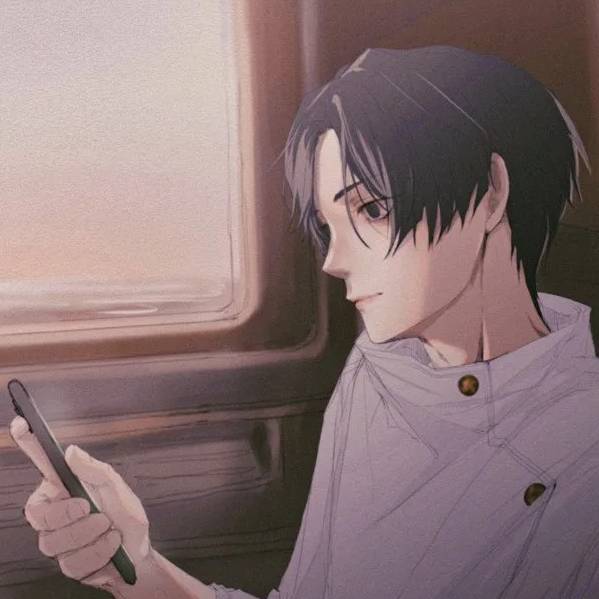 Иконка канала Anime Moments