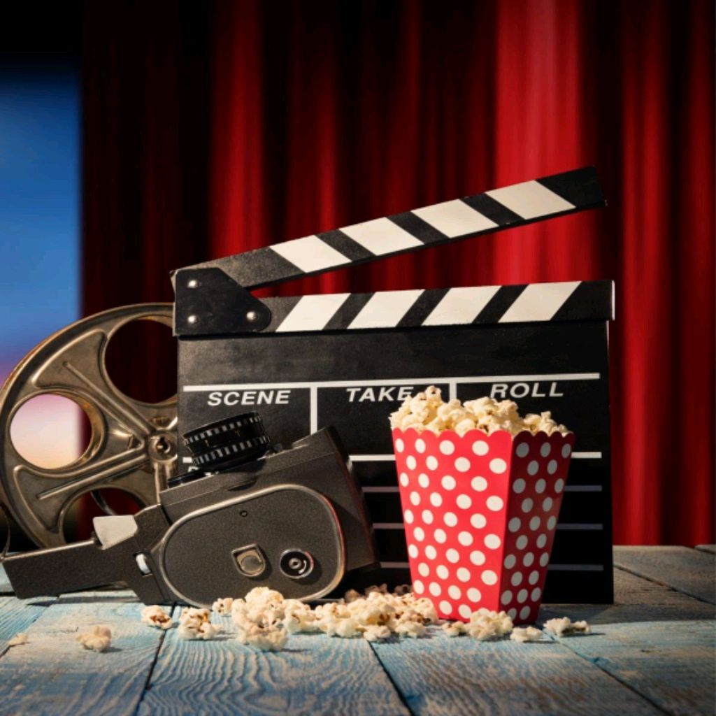 Иконка канала ФильмИК