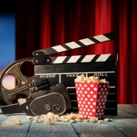 Иконка канала ФильмИК