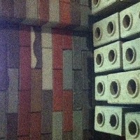 Иконка канала кирпич лего