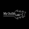 Иконка канала MyGuitarLife