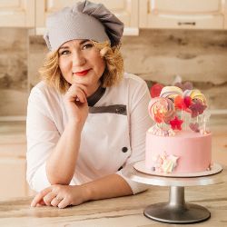 Иконка канала zakazhi_korzhi