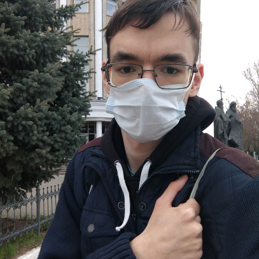 Иконка канала Сергей Золотарев