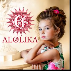 Иконка канала ALOLIKA_KIDS