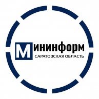 Иконка канала Мининформ64