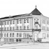 Иконка канала Центр подготовки церковных специалистов Волгоград