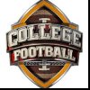 Иконка канала NCAA College Football