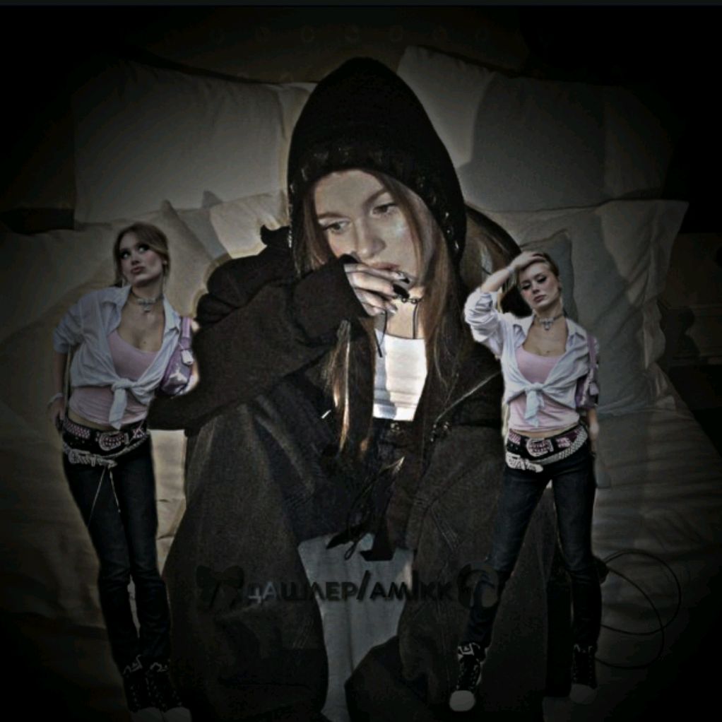 Иконка канала 🎀дᴀɯᴧᴇᴩ/ᴀʍ|ᴋᴋ🎧