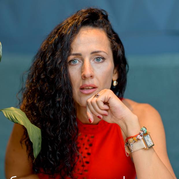 Иконка канала Лилия Левицкая