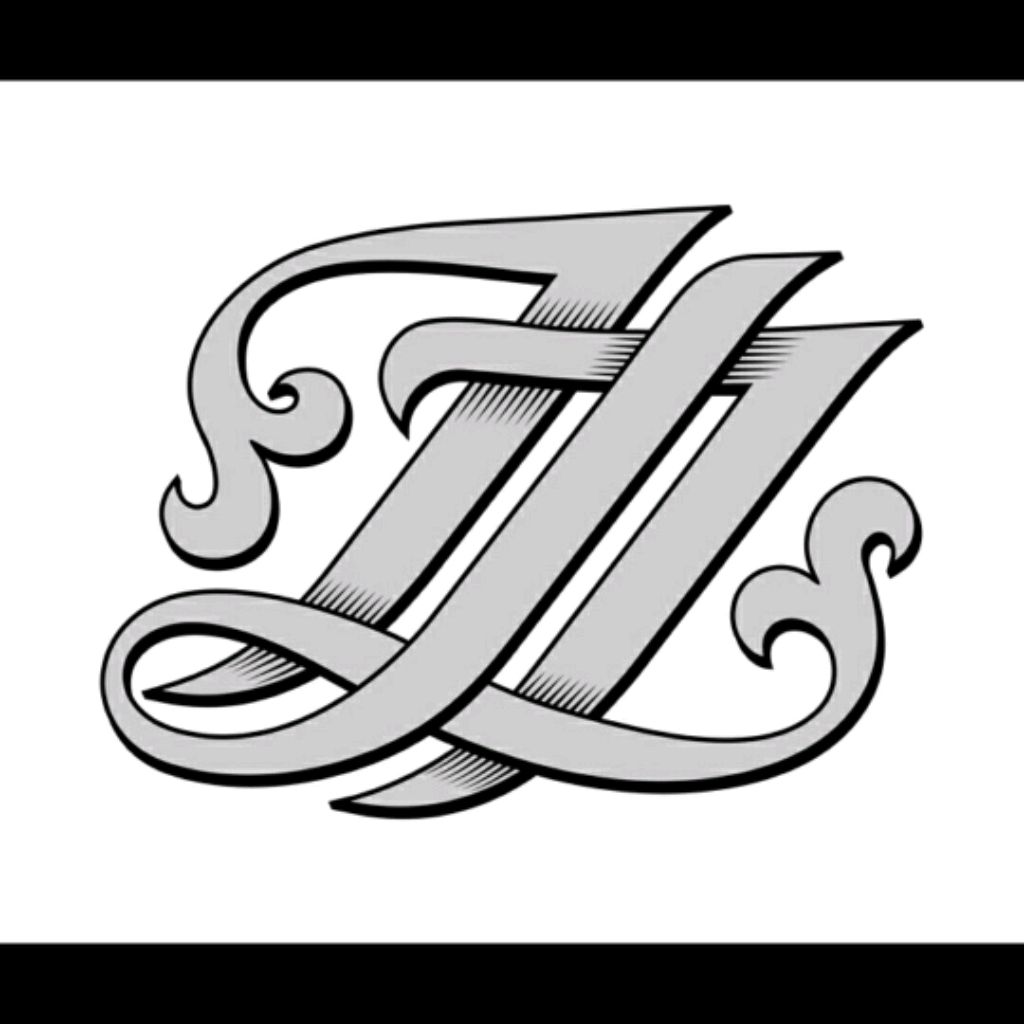 Иконка канала JJLunichkin
