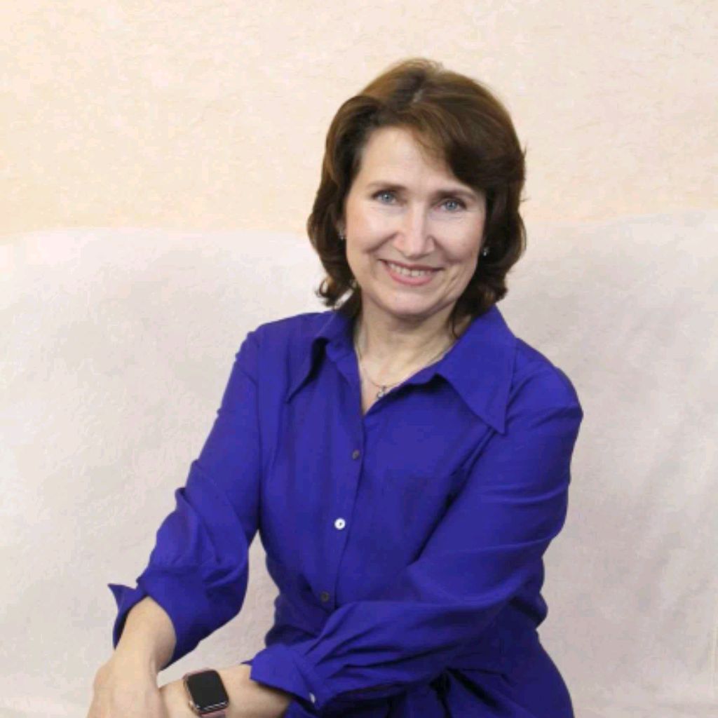 Иконка канала annasavochkina