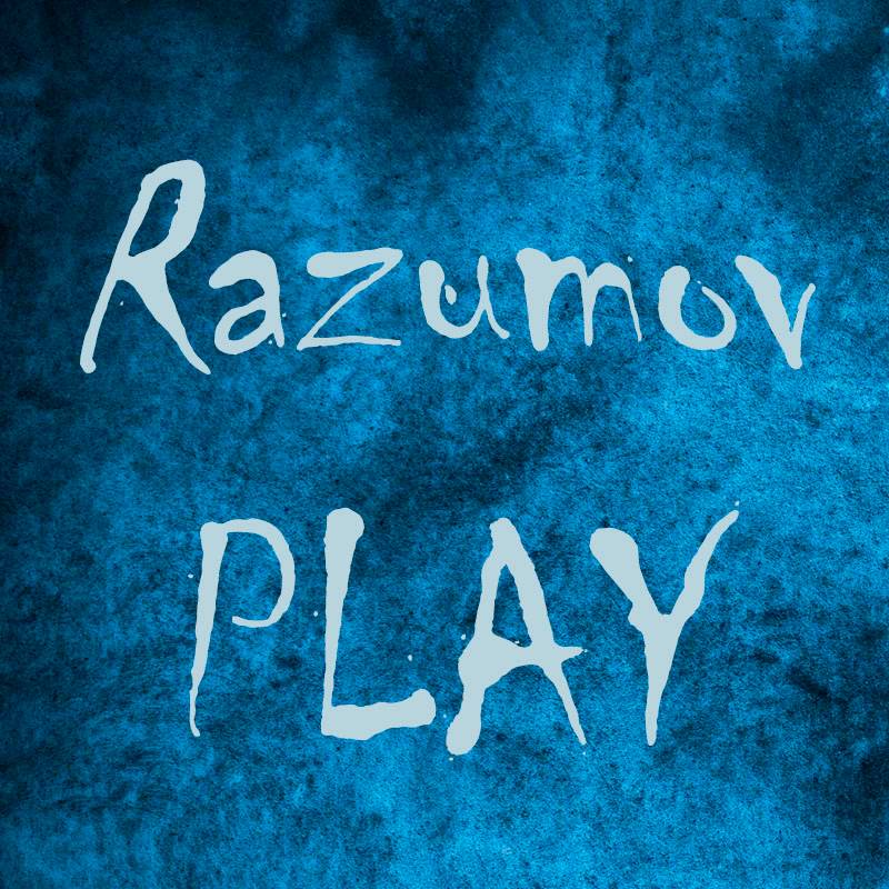 Иконка канала Razumov PLAY