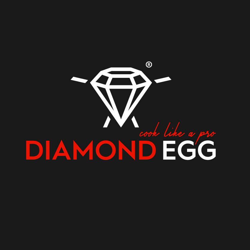 Иконка канала diamondegg