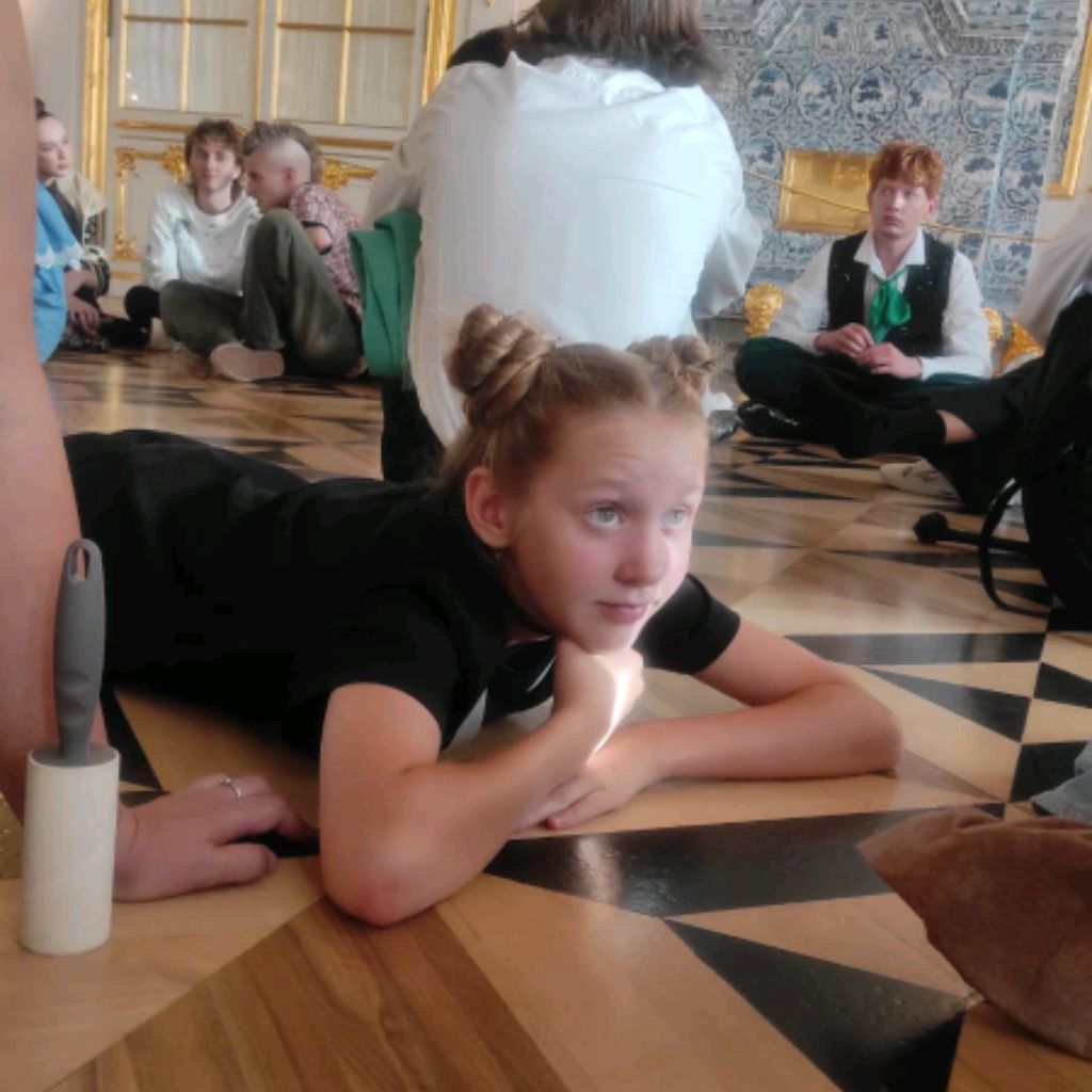 Иконка канала Мася