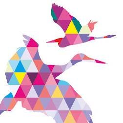 Иконка канала ЖУРАВЛИ ПОБЕДЫ