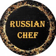 Иконка канала Russian Chef