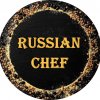 Иконка канала Russian Chef