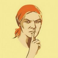 Иконка канала Патриотка-Комсомолка