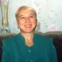 Иконка канала Нина_Жуперина