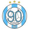 Иконка канала 90minutes
