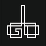 Иконка канала Gloomberg