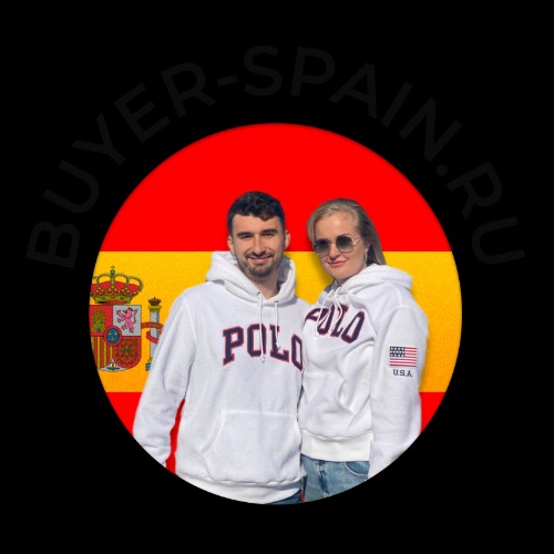 Иконка канала buyer-spain.ru